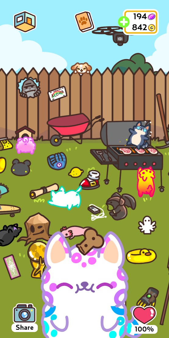 Klepto Dogs Cheats: Tips & Strategy Guide - Touch, Tap, Play