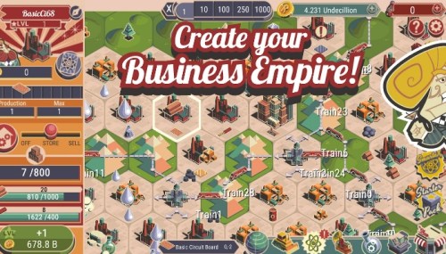 Rocket Valley Tycoon Cheats: Tips & Strategy Guide - Touch, Tap, Play