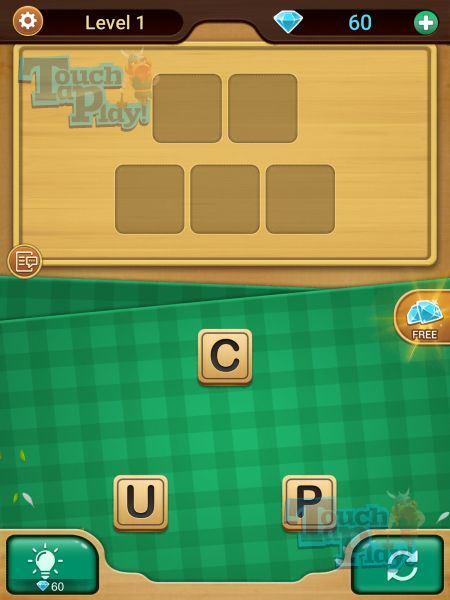 WordLink Answers: Level 1 - Level 20 (Word Link Complete Solution ...