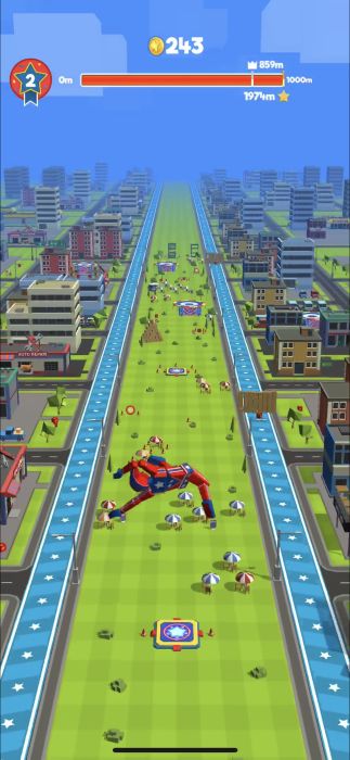 Cannon Man Cheats: Tips & Strategy Guide to Reach Top Distances - Touch ...