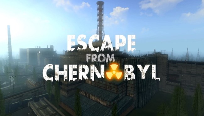 Escape from Chernobyl Review (iOS) - Touch, Tap, Play