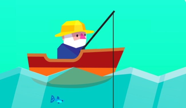 Go Fish! Mobile Game Cheats: Tips & Strategy Guide to Get Super High ...