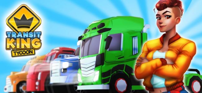 Transit King Tycoon Cheats: Tips & Strategy Guide to Build Your Transit ...