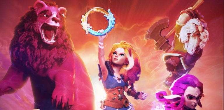 Legend of Solgard Cheats: Tips & Strategy Guide to Win All Stages ...