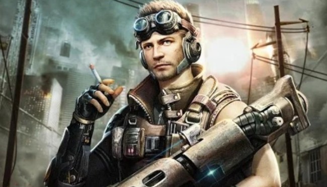 Mobile Raid Cheats: Tips & Strategy Guide - Touch, Tap, Play
