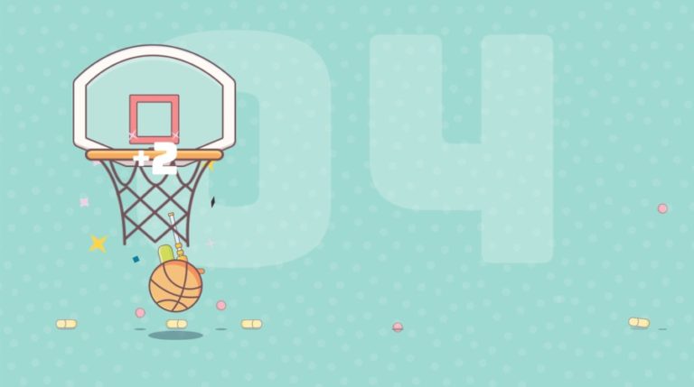 Shooting Hoops Cheats: Tips & Strategy Guide to Keep on Scoring - Touch ...