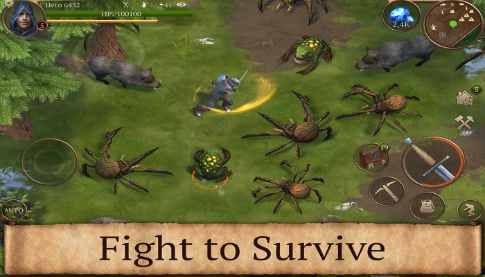 Stormfall: Saga of Survival Cheats: Tips & Strategy Guide - Touch, Tap ...