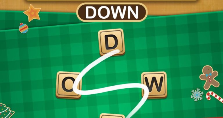 WordLink Answers: Level 21 – Level 40 (Word Link Answers) - Touch, Tap ...