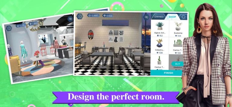 Design My Room Tips: Cheats & Strategy Guide to Design the Best Rooms ...