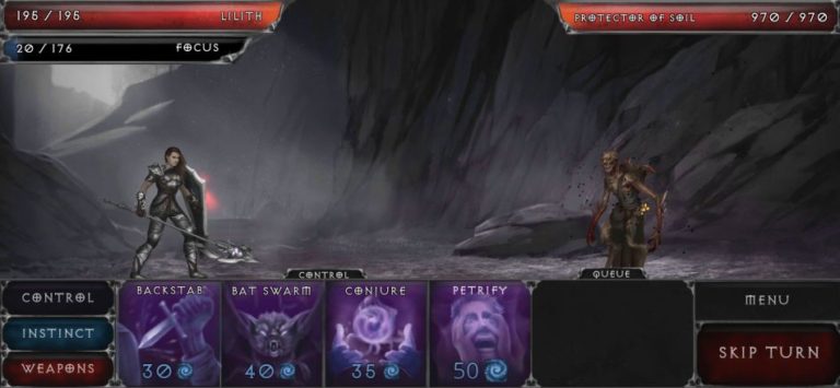 Vampire's Fall: Origins Tips: Cheats & Strategy Guide to Build an ...