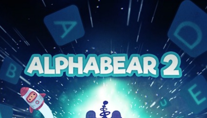 Alphabear 2 is Full of Scrabble Gameplay and Bear Puns - Touch, Tap, Play