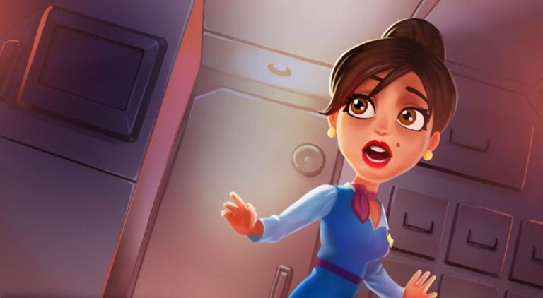 Amber's Airline - High Hopes Tips: Cheats & Strategy Guide to Get 3 ...