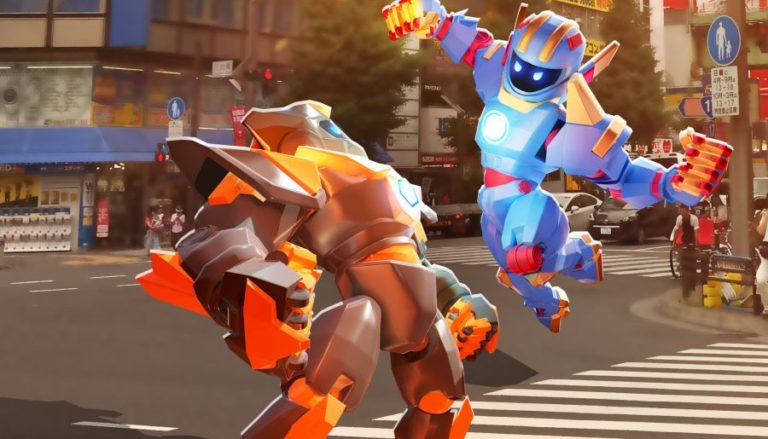 AR Robot Tips & Cheats to Build the Ultimate Robot - Touch, Tap, Play