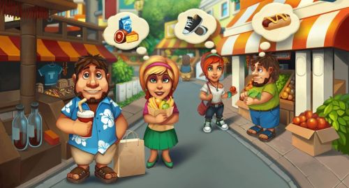 Top 10 Trade Island Cheats: Tips & Tricks in Our Complete Strategy ...