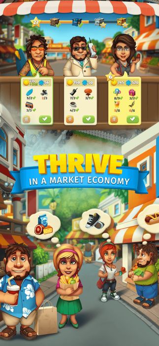 Top 10 Trade Island Cheats: Tips & Tricks in Our Complete Strategy ...