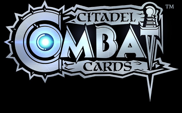 Warhammer 40K's Cult Card Game Citadel Combat Cards Coming to Mobile ...