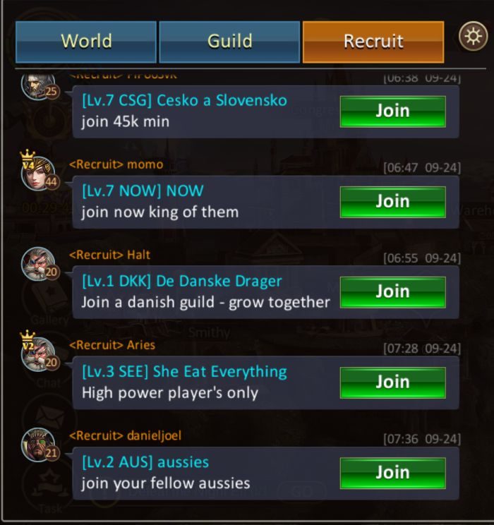 Dungeon & Heroes Tips: Cheats & Guide to Be the Best - Touch, Tap, Play