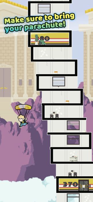 High Risers Cheats: Tips & Strategy Guide to Climb as High as Possible ...