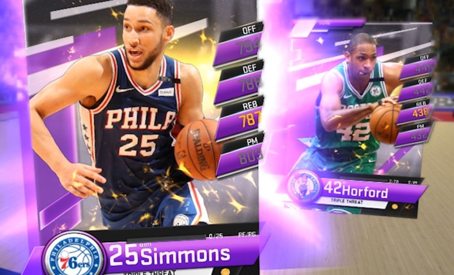 My NBA 2K19 Cheats: Tips & Strategy Guide to Build the Ultimate Team ...