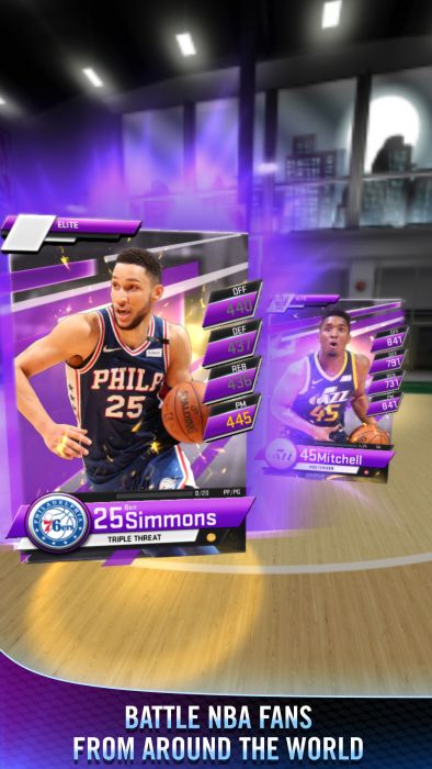 My NBA 2K19 Cheats: Tips & Strategy Guide to Build the Ultimate Team ...