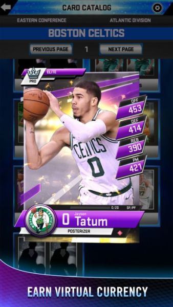 My NBA 2K19 Cheats: Tips & Strategy Guide to Build the Ultimate Team ...
