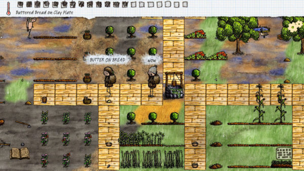 One Hour One Life Review (iOS) - Touch, Tap, Play