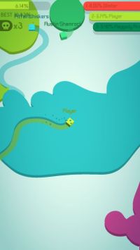 Paper.io 2 Cheats: Tips & Strategy Guide to Rule the Sequel - Touch ...