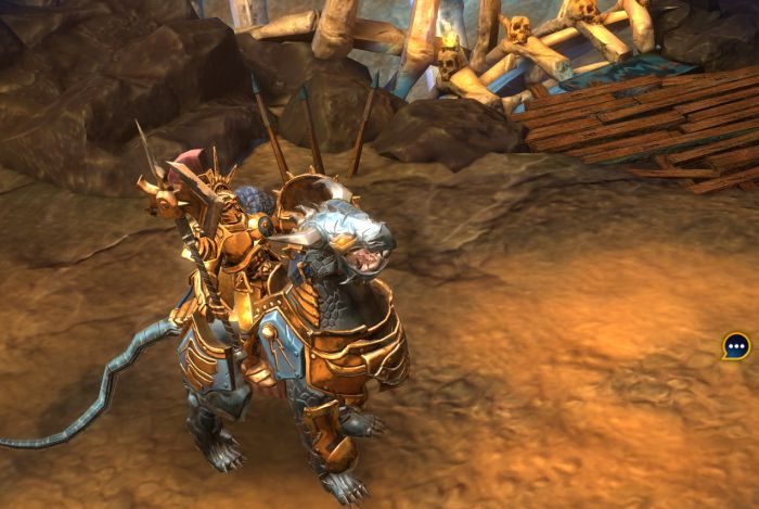 Warhammer AoS: Realm War Cheats: Tips & Strategy Guide to Keep Winning ...