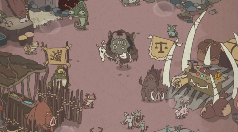 Wild Tamer Cheats: Tips & Strategy Guide to Tame All Animals - Touch ...