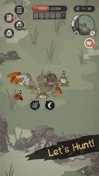 Wild Tamer Cheats: Tips & Strategy Guide to Tame All Animals - Touch ...