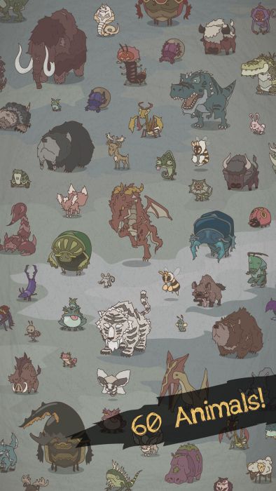 Wild Tamer Cheats: Tips & Strategy Guide to Tame All Animals - Touch ...