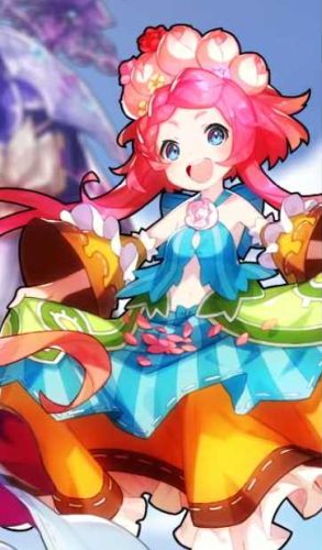 Dragalia Lost: Best Characters in the Game - Touch, Tap, Play