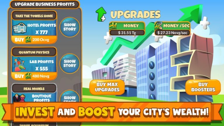 Holiday City Tycoon Cheats: Tips & Strategy Guide to Build the Ultimate ...