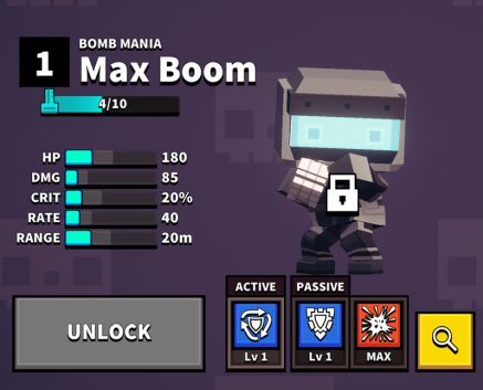 FPS.io Guide: Best Hero / Character in the Game - Touch, Tap, Play