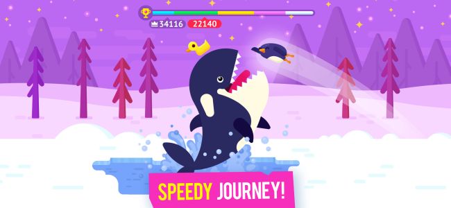 Bouncemasters Tips: Cheats & Guide to Reach Incredible Distances ...