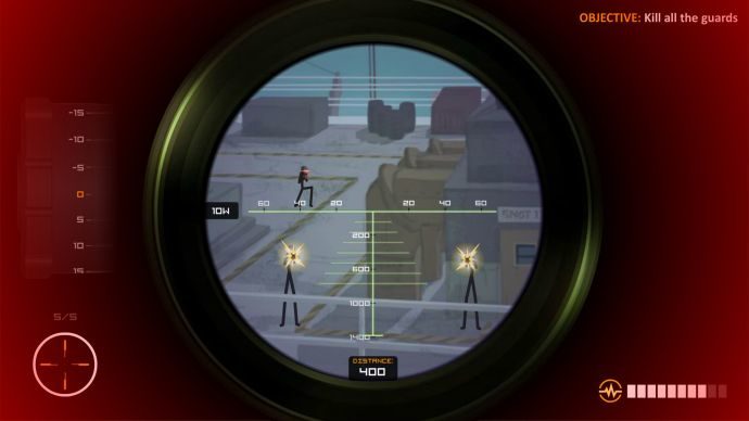 Clear Vision 4 Cheats: Tips & Guide for the Ultimate Sniper - Touch, Tap, Play