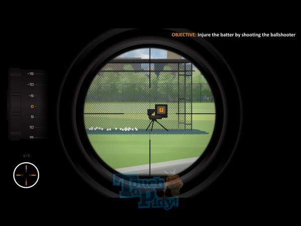 Clear Vision 4 Walkthrough: Complete Solution (John Taylor Missions ...
