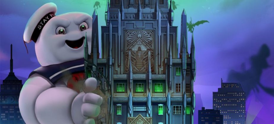 Ghostbusters World Review - Touch, Tap, Play