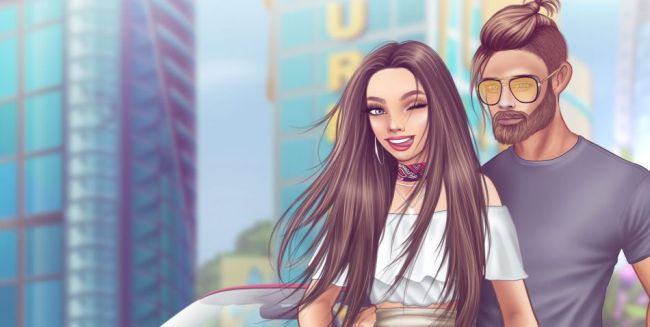 Lady Popular Fashion Arena Cheats: Tips & Guide to Become the Most ...