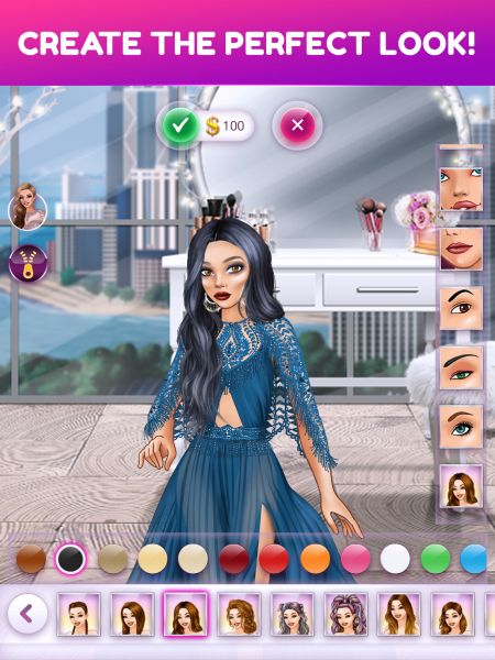 Lady Popular Fashion Arena Cheats: Tips & Guide to Become the Most ...