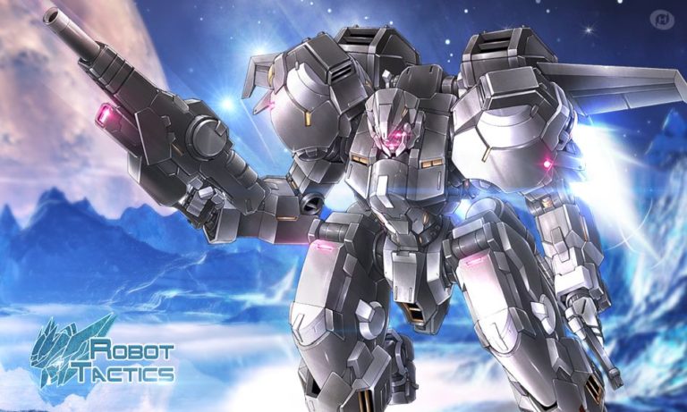 Robot Tactics Is an Ambitious Strategy-RPG that Brings Magic and ...