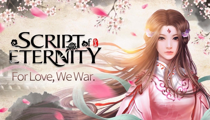 Script of Eternity Cheats: Tips & Strategy Guide - Touch, Tap, Play