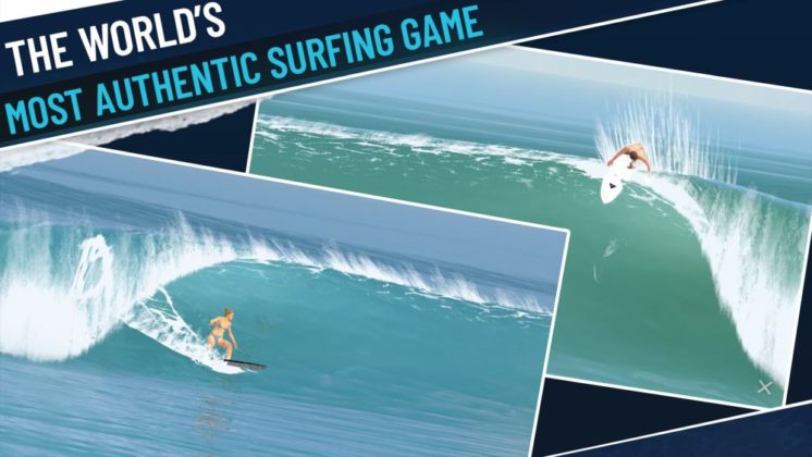 True Surf Tips: Cheats, Guide & How to Play this Game Like a Pro Surfer ...
