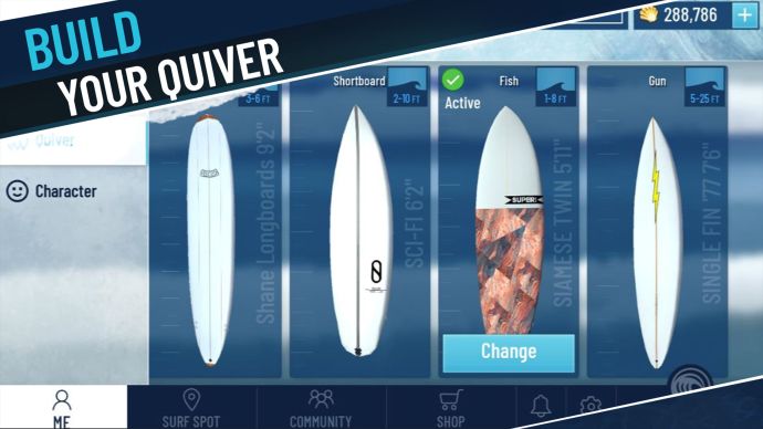 True Surf Tips: Cheats, Guide & How to Play this Game Like a Pro Surfer ...