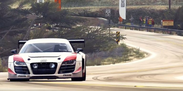 GRID Autosport Android Multiplayer Beta Announced - Touch, Tap, Play