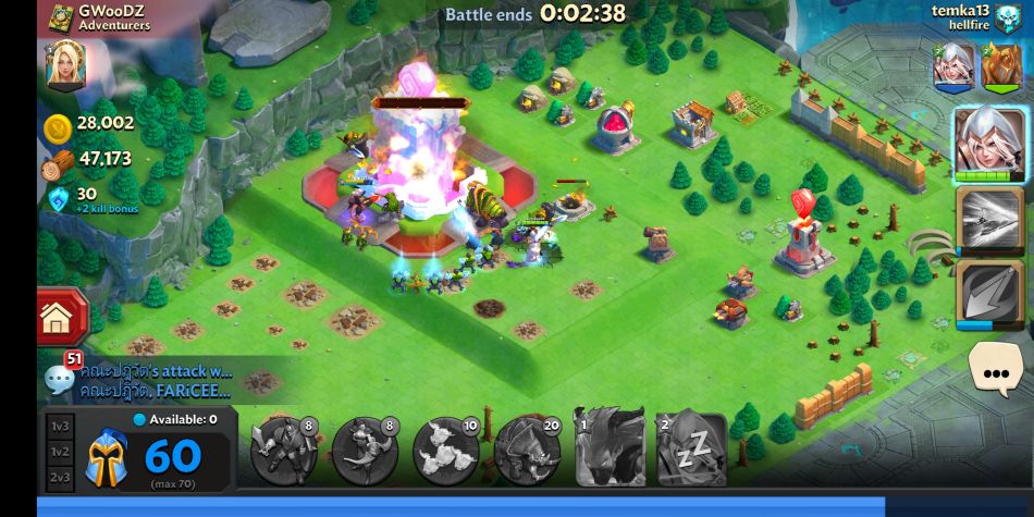 Guardian Kingdoms Cheats: Tips & Guide to Conquer Everything You ...