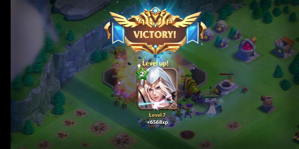 Guardian Kingdoms Cheats: Tips & Guide to Conquer Everything You ...