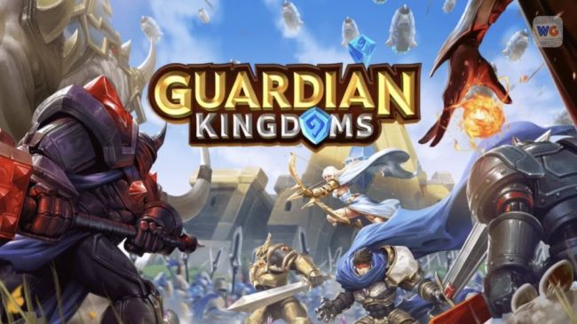 Guardian Kingdoms Cheats: Tips & Guide to Conquer Everything You ...
