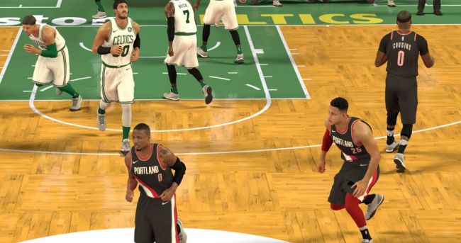 NBA 2K Mobile Tips: Cheats & Guide to Unlock All Players and Keep on ...
