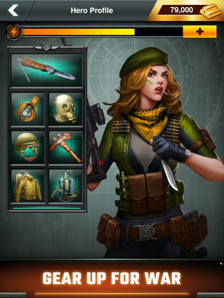 World War Rising Cheats: Tips & Guide to Build the Ultimate Nation ...